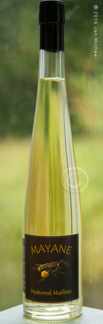 L’Hydromel - L'apiculture naturelle