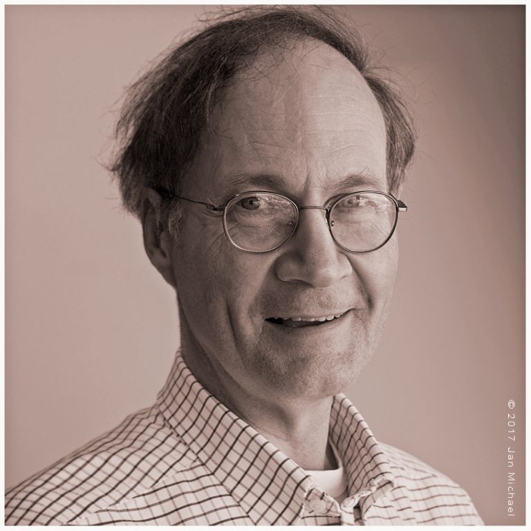 à propos de Thomas Seeley - L'apiculture naturelle